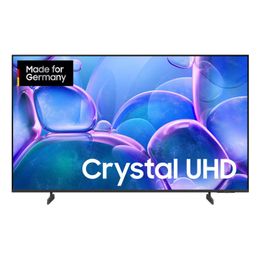 Samsung GU50U7099FU Crystal UHD Smart TV 125 cm (50")