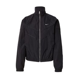 Nike Sportswear Jacke Damen Gr&ouml;&szlig;e L schwarz