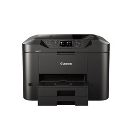 Canon MAXIFY MB2750 Tintenstrahl-Multifunktionsdrucker