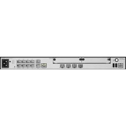 Huawei eKit Gateway AR730 8x 1GbE LAN + 2x GbE Combo WAN, 1x 10GbE SFP WAN
