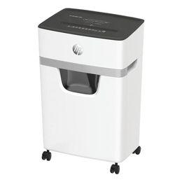 HP OneShred 10MC Aktenvernichter