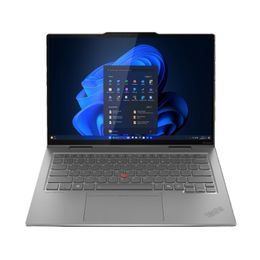 Lenovo ThinkPad X1 2-in-1 Copilot+ PC Gen 10 Intel&reg; Core&trade; Ultra 7 258V Notebook 35,6 cm (14 Zoll)