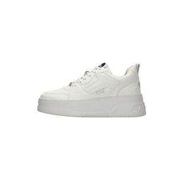 Buffalo Sneakers 'YADA ONE' female White size 42