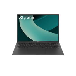 LG gram 16 Business 16ZB90RU-G.AP55G Intel&reg; Core&trade; i5-1334U Notebook 40,6 cm (16")