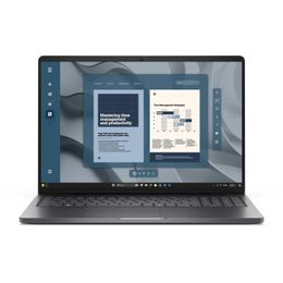 Dell Pro 16 PC16255 AMD Ryzen&trade; AI 5 340 Notebook 40,6 cm (16")