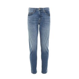 Big Star Jeans 'HARPER' male Blue size 34