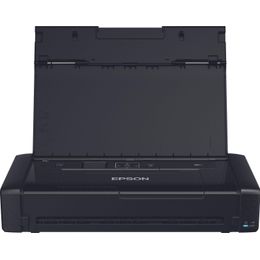 Epson WorkForce WF-110W Mobiler Tintenstrahldrucker