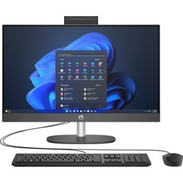 HP ProOne 245 G10 All-in-One PC AMD Ryzen&trade; 7 7730U