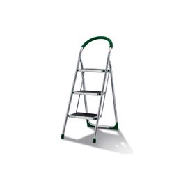 Parkside&reg; Klapptritt, 3-stufig, mit Tragegriff"" 100370069