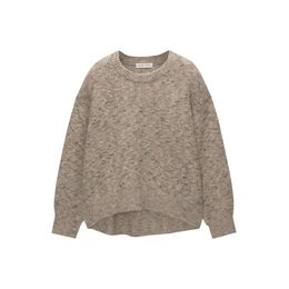 Pull&Bear Pull&bear Sweater female Grey size L