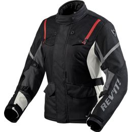 Revit Horizon 3 H20, Textiljacke wasserdicht Damen