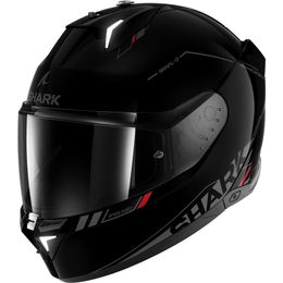 SHARK Skwal i3 Blank SP, Integralhelm