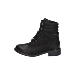 Josef Seibel Ankle Boots female Black size 39