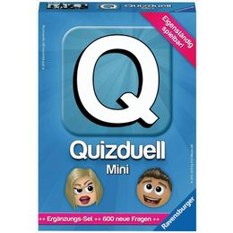 Quizduell Mini