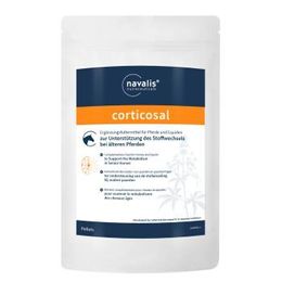 navalis corticosal Horse 2 kg