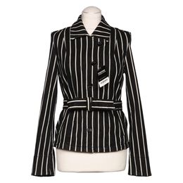 Marc Cain Blazer Damen Gr&ouml;&szlig;e M Second Hand bunt