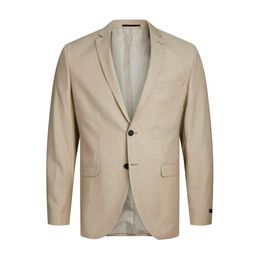 Jack & Jones Jack & Jones Junior Sakko 'JPRSOLAR' Jungen Gr&ouml;&szlig;e 146 beige
