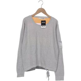 Oui Pullover Damen Gr&ouml;&szlig;e XL Second Hand bunt