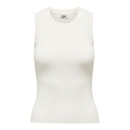 Jacqueline de Yong Jdy Knitted Top 'Aya' female White size L
