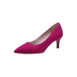 Tamaris Pumps Damen Gr&ouml;&szlig;e 38 fuchsia