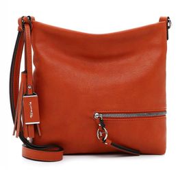 Tamaris Crossbody Bag 'Nele ' female Brown size One Size