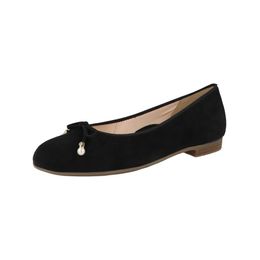 Ara Ballerina 'Ordinia 31324' Damen Gr&ouml;&szlig;e 42.5 schwarz