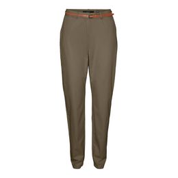 V&eacute;ro Moda Vero Moda Chino Pants female Brown size XS