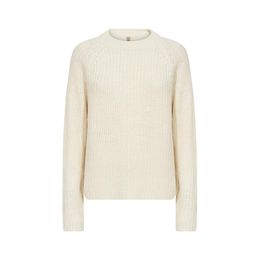 soyaconcept Sweater 'Remone 28' female Beige size M