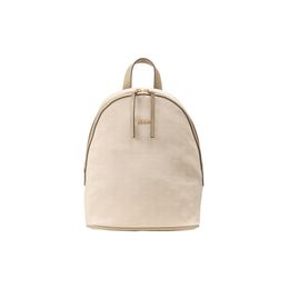 JOOP! Rucksack 'Collana Tessuto Enrica' Damen Gr&ouml;&szlig;e One Size sand