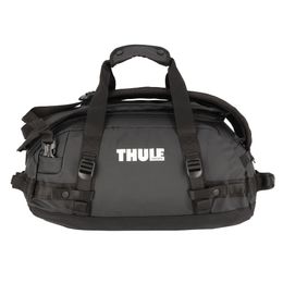 Thule Weekender 'Chasm' Damen Gr&ouml;&szlig;e One Size schwarz / wei&szlig;