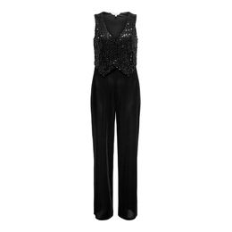 Only Jumpsuit female Black size XL