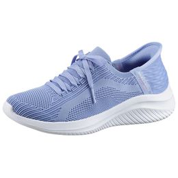 Skechers Sneaker 'Ultra Flex 3.0' Damen Gr&ouml;&szlig;e 41 hellblau