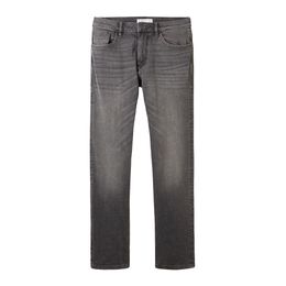 Tom Tailor Jeans 'Marvin' male Grey size 38