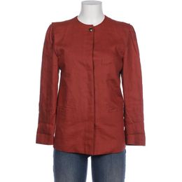 Escada Blazer Damen Gr&ouml;&szlig;e M Second Hand rot