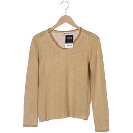 Gerry Weber Pullover Damen Gr&ouml;&szlig;e L Second Hand beige