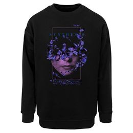 Merchcode Sweatshirt 'Evanescence - Synthesis' male Black size XXL