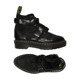 Dr. Martens Stiefelette Damen Gr&ouml;&szlig;e 38 Second Hand schwarz