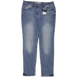 Cecil Jeans Damen Gr&ouml;&szlig;e 34 Second Hand blau