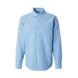 Levi's Levi's Button Up Shirt 'Authentic' male Blue size M