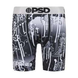 Psd Boxer shorts 'Luster Lux' male Mixed colors size S
