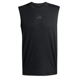 adidas Performance Performance Shirt 'Power' male Black size XL