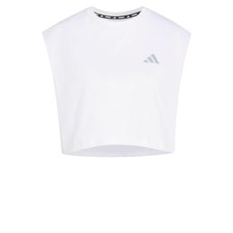 adidas Performance Sports Top 'Adi365 Essentials' female White size XS