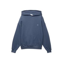 Pull&Bear Pull&bear Sweatshirt female Blue size M