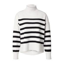 Only Sweater 'ONLBARI' female White size XXL