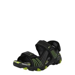 Superfit Sandals & Slippers 'Henry' boy Black size 42
