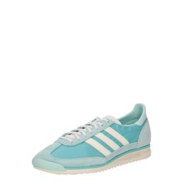 adidas originals Sneakers 'SL 72 OG' female Blue size 8