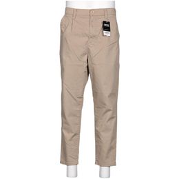Only & Sons Only & Sons Stoffhose Herren Gr&ouml;&szlig;e 33 Second Hand beige