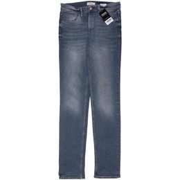 s.Oliver Jeans Damen Gr&ouml;&szlig;e 27/28 Second Hand blau