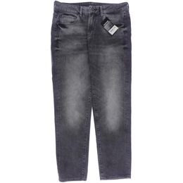 G-Star Raw G-STAR Jeans Damen Gr&ouml;&szlig;e 26 Second Hand grau