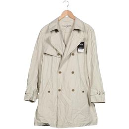 Bugatti Mantel Herren Gr&ouml;&szlig;e M/L Second Hand beige
